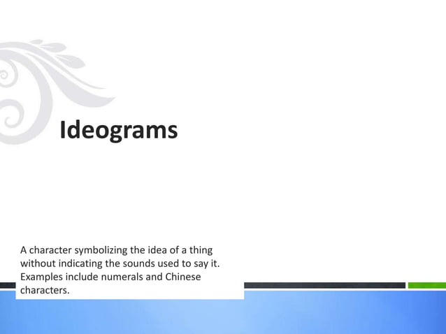 History of Visual Communication | Guide to Visual Communication by ...