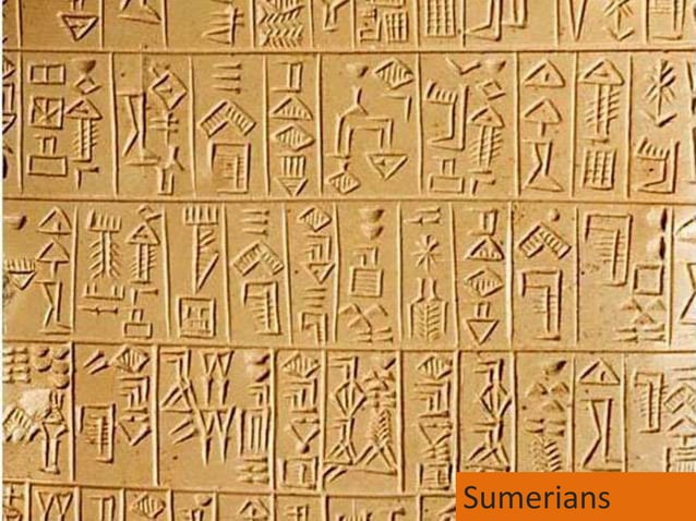 History of Visual Communication | Guide to Visual Communication by ...