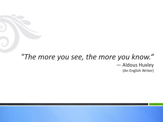History of Visual Communication | Guide to Visual Communication by ...