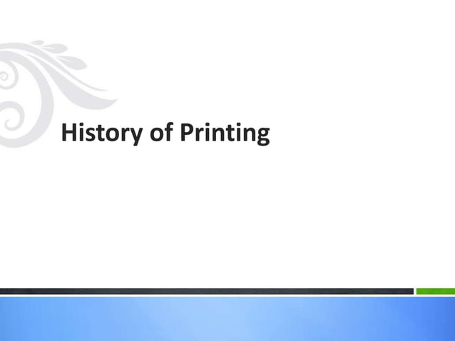 History of Visual Communication | Guide to Visual Communication by ...
