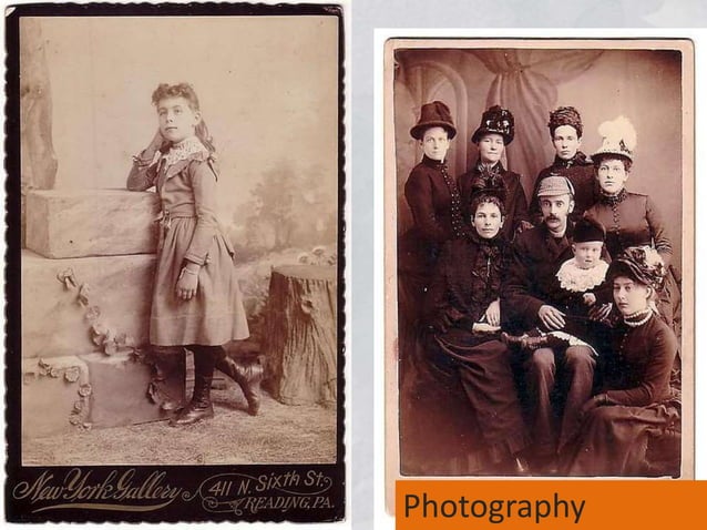 History of Visual Communication | Guide to Visual Communication by ...