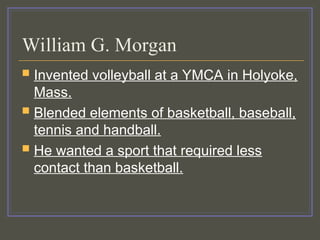 History of Volleyball.ppt............... | PPT