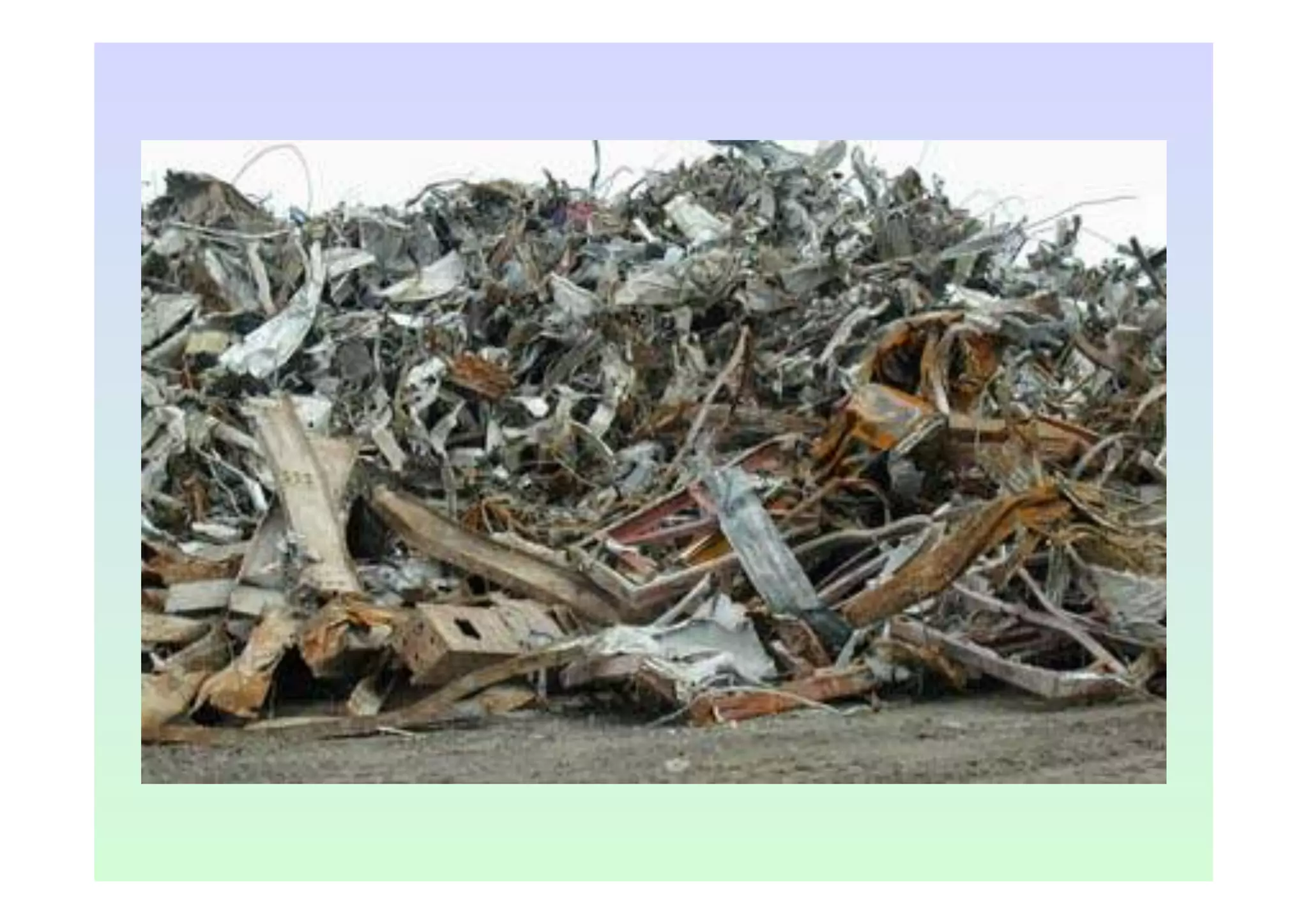 A Brief History of Waste Disposal | PDF