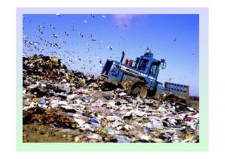 A Brief History of Waste Disposal | PDF