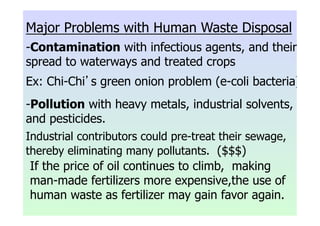 A Brief History of Waste Disposal | PDF