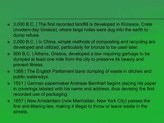 history of waste disposal.pptx