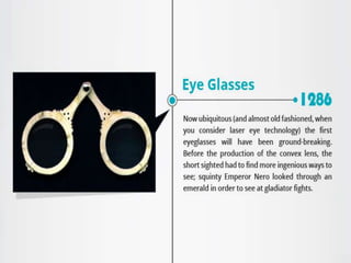 History of Wearable Technology | PPTX | Wearable Technology | Consumer ...