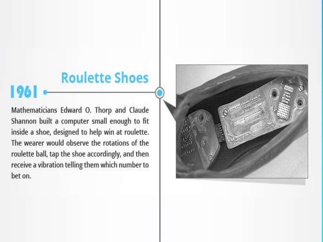 History of Wearable Technology | PPTX | Wearable Technology | Consumer ...