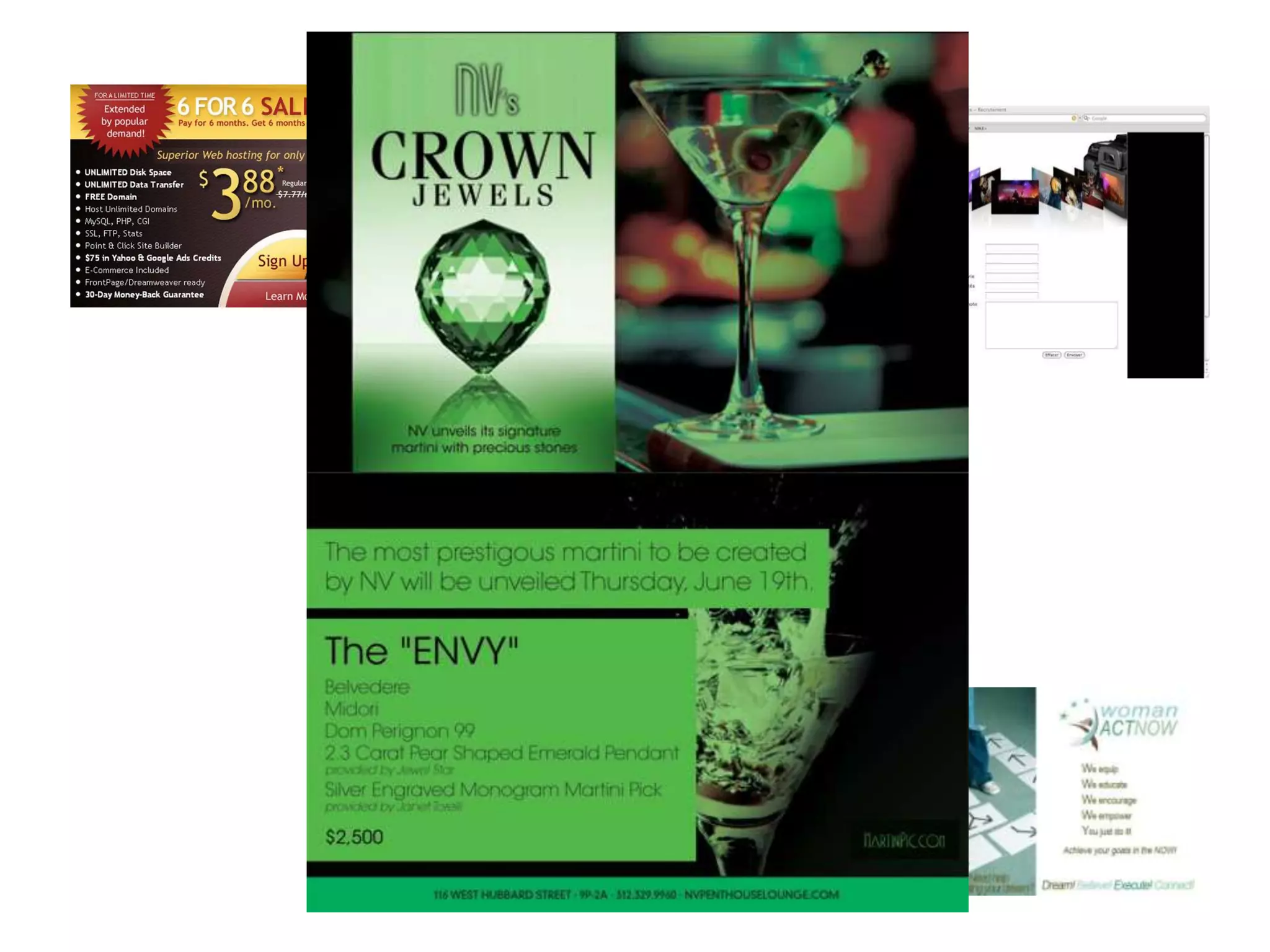 History Of Web Design | PPTX