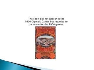 History of weight lifting | PPTX