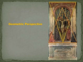 History of western art (Giotto, Masaccio) | PPTX