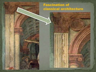 History of western art (Giotto, Masaccio) | PPTX