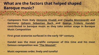 History of Western Music - Q1 Music 9.pptx