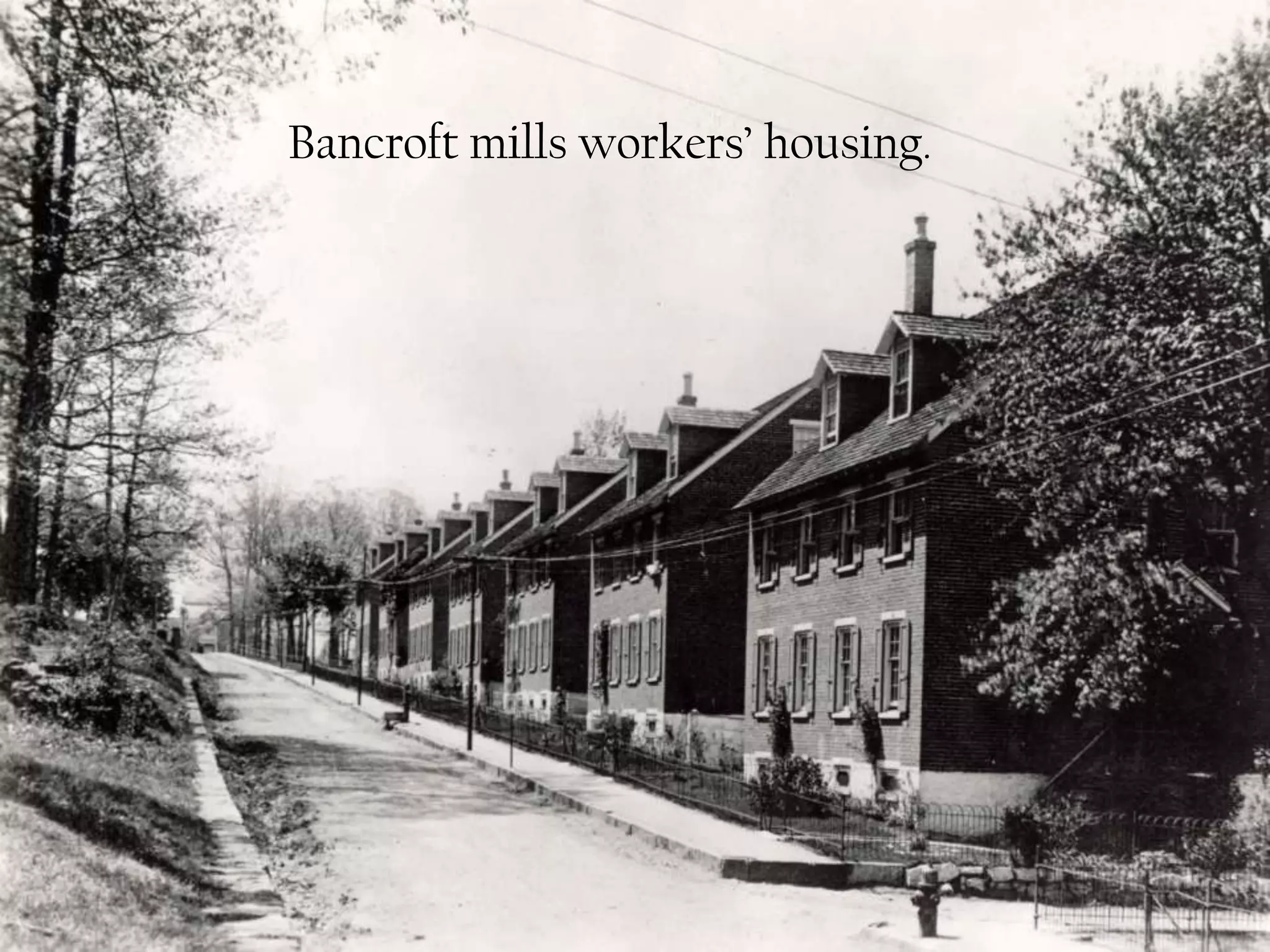 History of wilmington powerpoint | PPTX