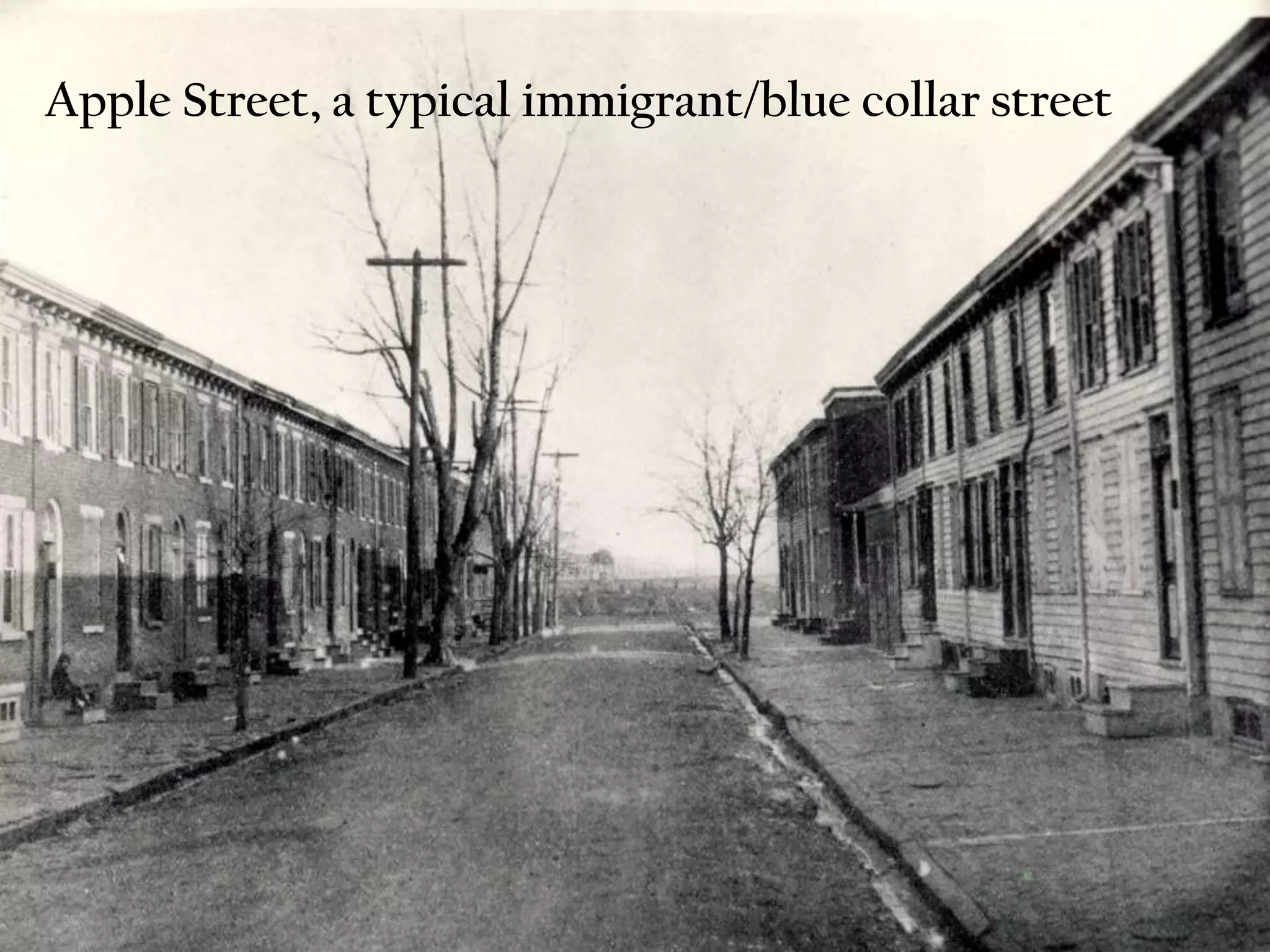 History of wilmington powerpoint | PPTX