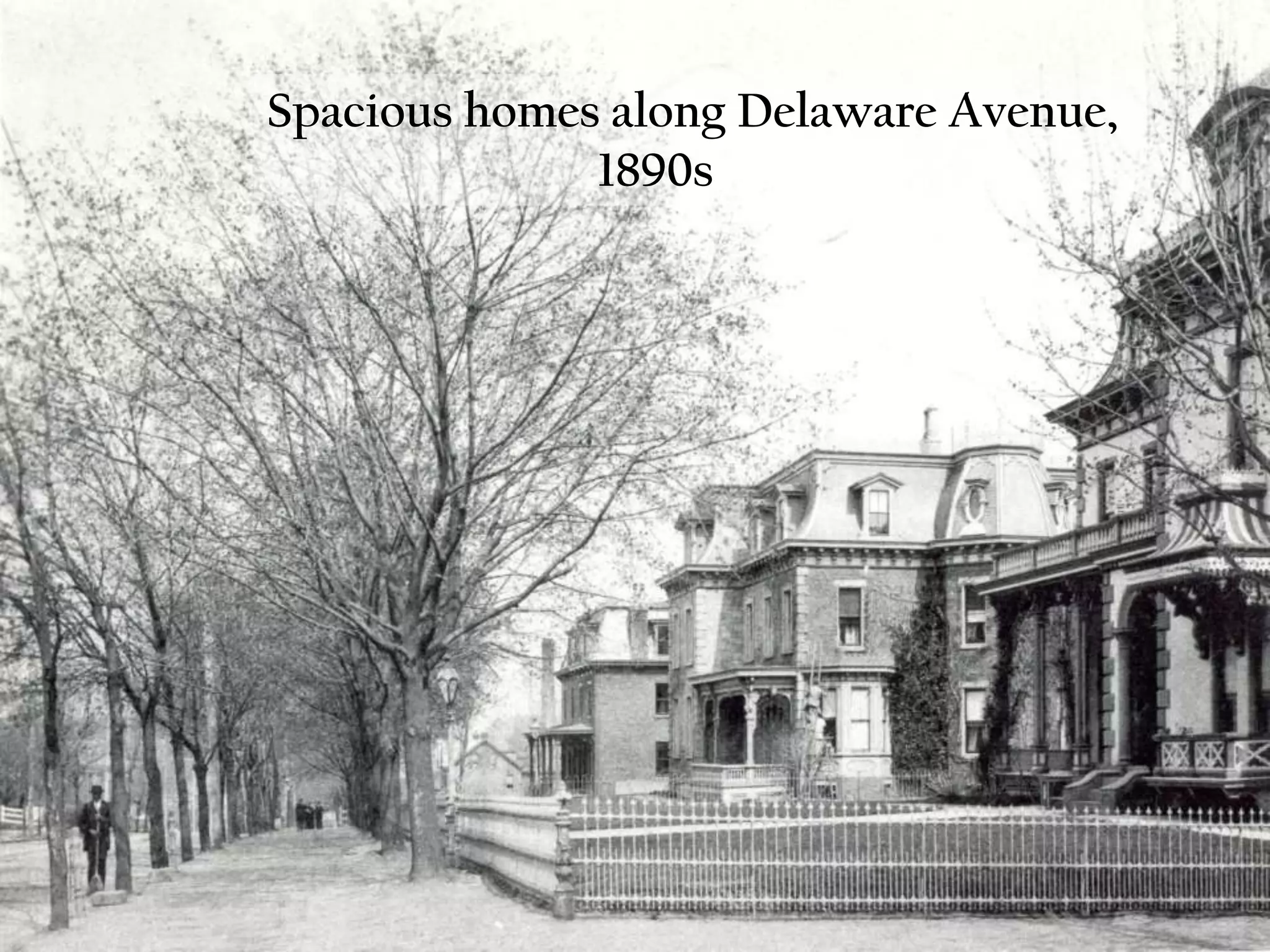 History of wilmington powerpoint | PPTX