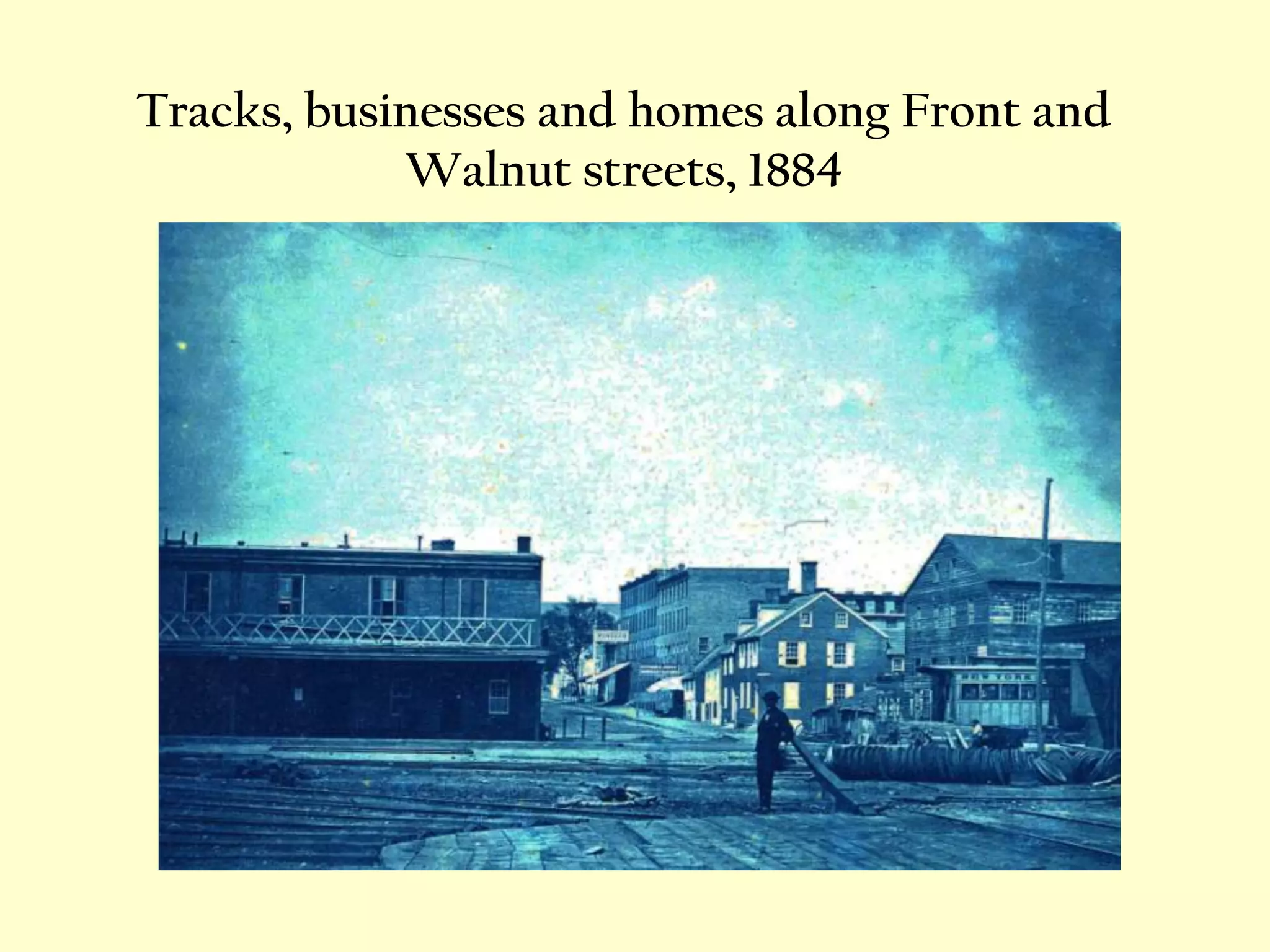 History of wilmington powerpoint | PPTX