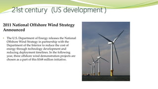 History of wind power | PPTX