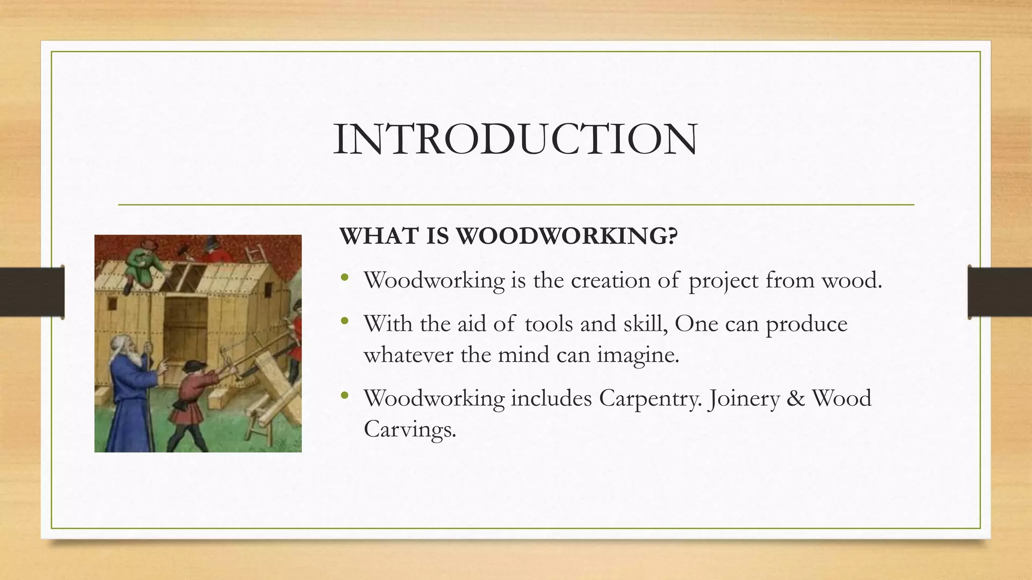 Woodworking History.pptx