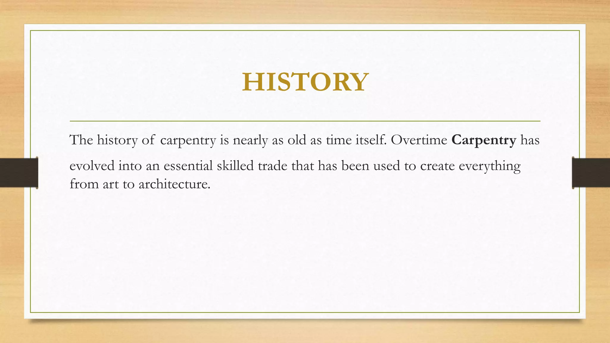 Woodworking History.pptx