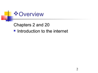 History ofwww internetprinciples | PPT