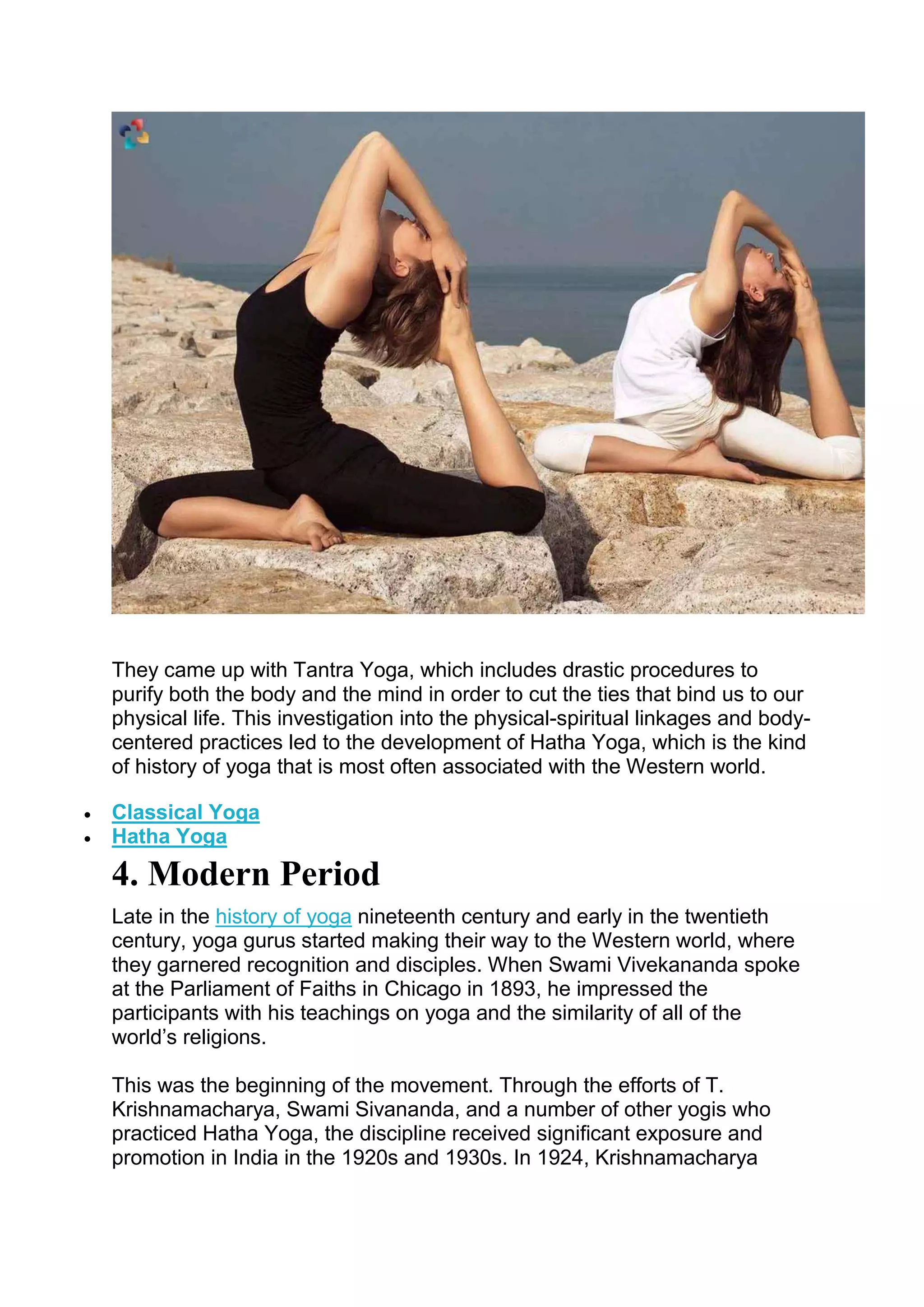 History of Yoga.pdf