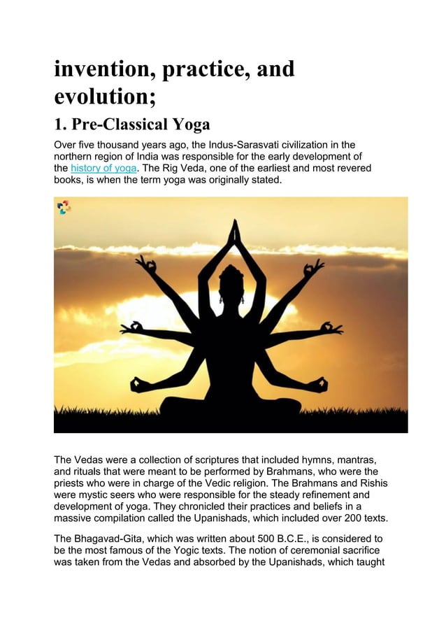 History of Yoga.pdf