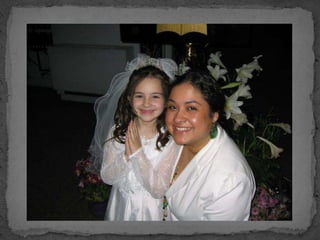 History Of Me | PPTX