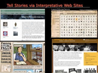 History Connected | PPTX