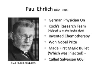 gcse history medicine through time people | PPTX