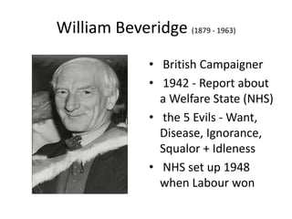 gcse history medicine through time people | PPTX