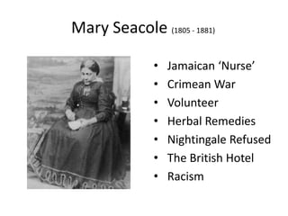 gcse history medicine through time people | PPTX