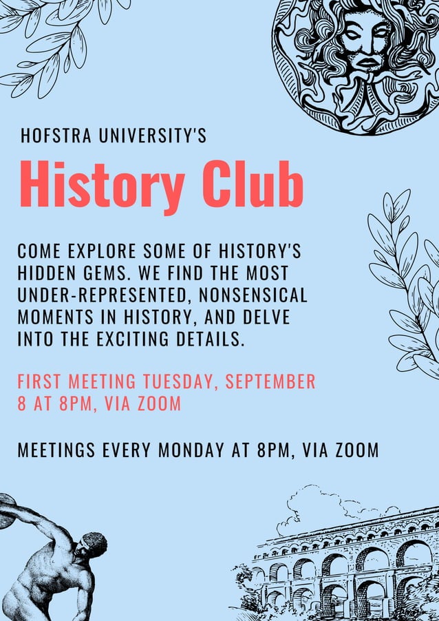 History poster | PDF