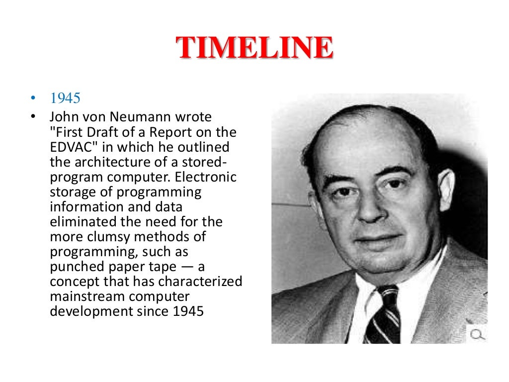history-of-computer