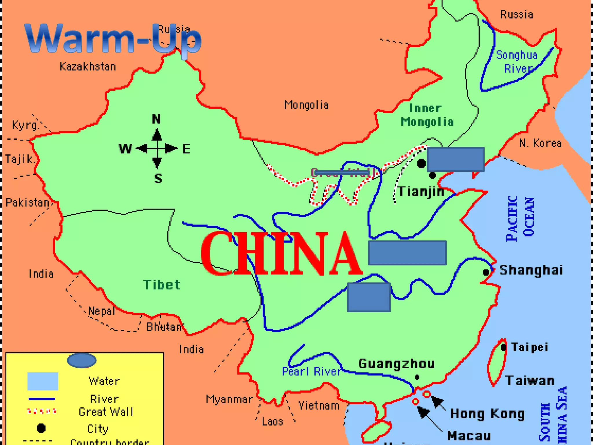 History power point china | PPTX
