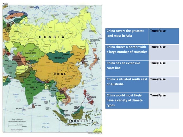 History power point china | PPTX