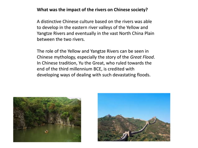 History power point china | PPTX