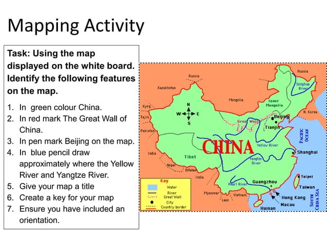 History power point china | PPTX