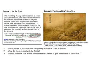 History power point china | PPT