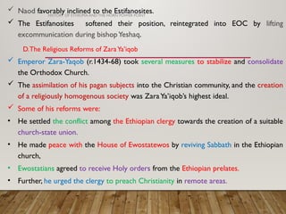 HISTORY of Ethiopia POWER POINT 3-5 edited.pptx