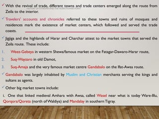 HISTORY of Ethiopia POWER POINT 3-5 edited.pptx