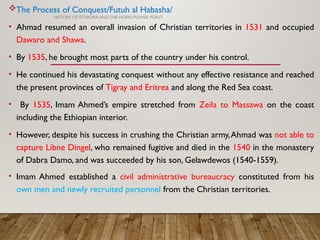 HISTORY of Ethiopia POWER POINT 3-5 edited.pptx