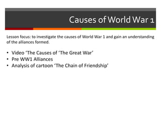History power point aos#1 | PPT