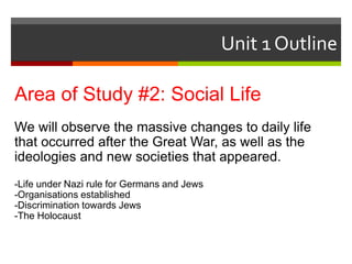 History power point aos#1 | PPT