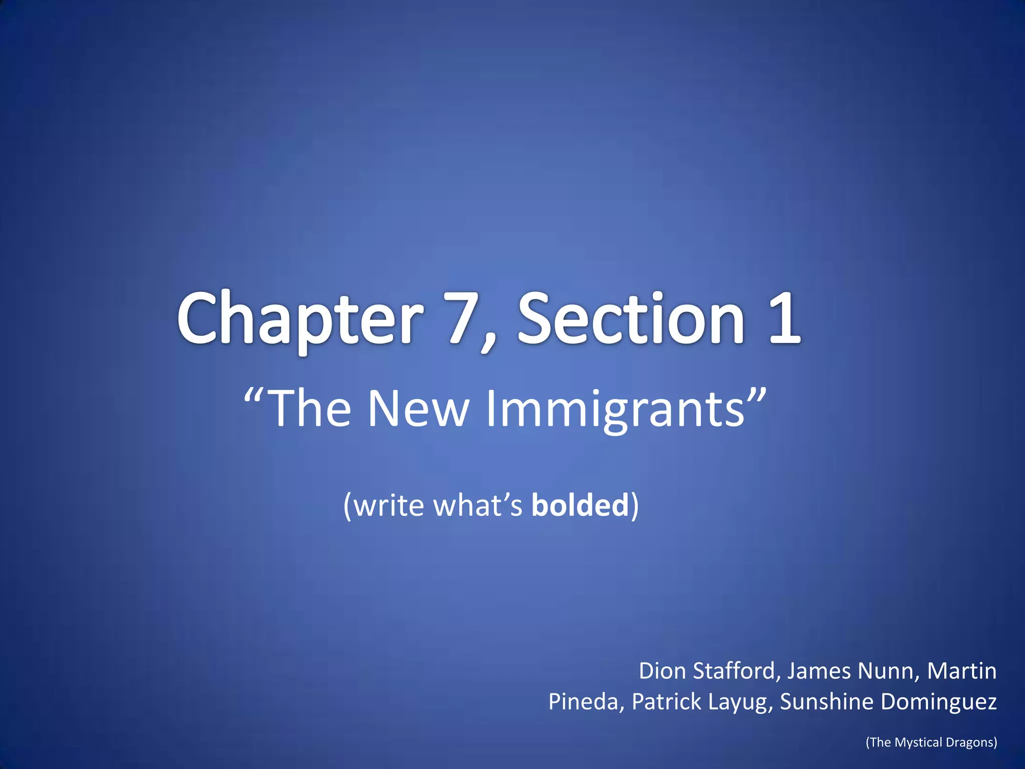 History pp ch 7 sec 1 | PPTX | Genealogy and Ancestry | Hobbies & Interests