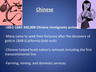 History pp ch 7 sec 1 | PPT