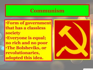 History ppt | PPTX