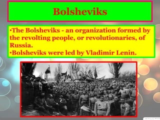 History ppt | PPTX | Politics