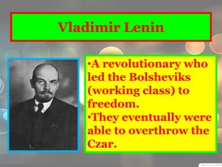 History ppt | PPTX | Politics