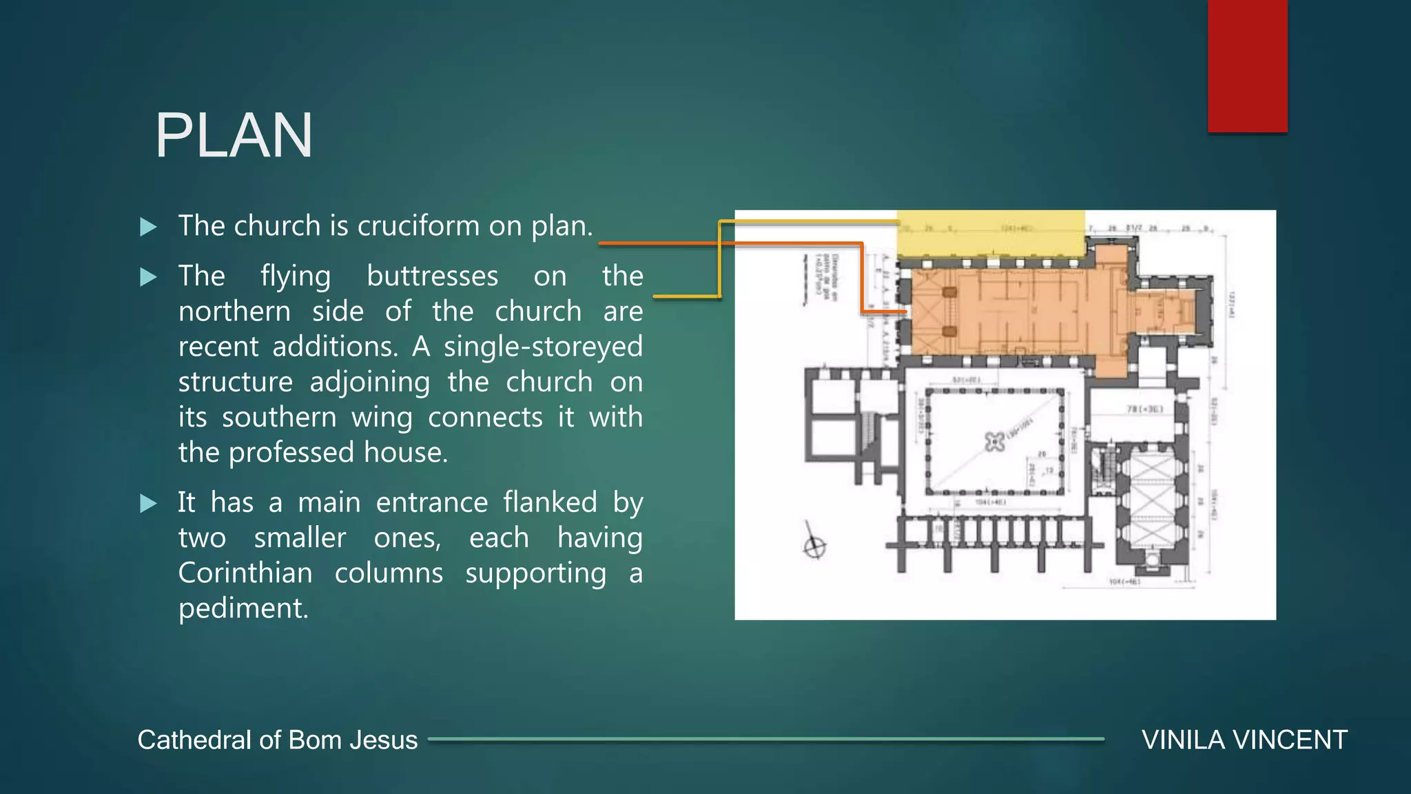 Architecture of Goan Catholics | PPTX